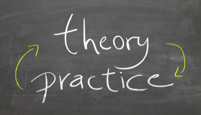 Mind the Gap - Theory vs Practice Mind the Gap - Theory vs Practice