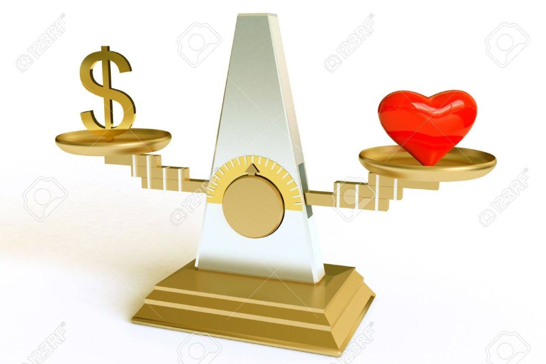 How to generate profit with a purpose How to generate profit with a purpose