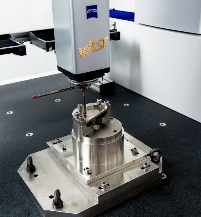 Cmm or Coordinate Measuring Machine Basics Explained Cmm or Coordinate Measuring Machine Basics Explained