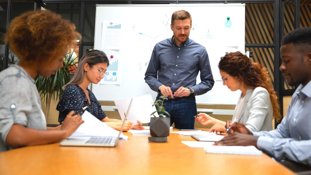 How To Choose The Right Entity Structure For Your Company—Part 1 How To Choose The Right Entity Structure For Your Company—Part 1