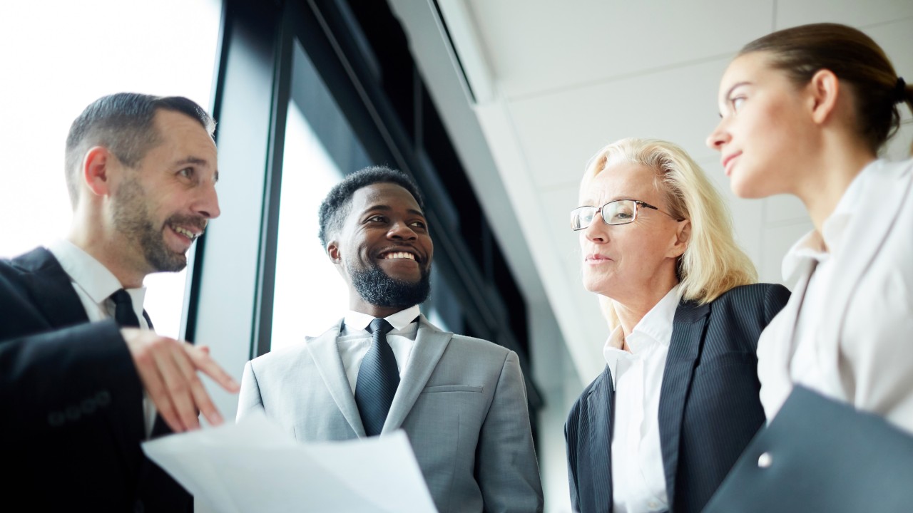 The Four Pillars of Effective Leadership: Communication The Four Pillars of Effective Leadership: Communication