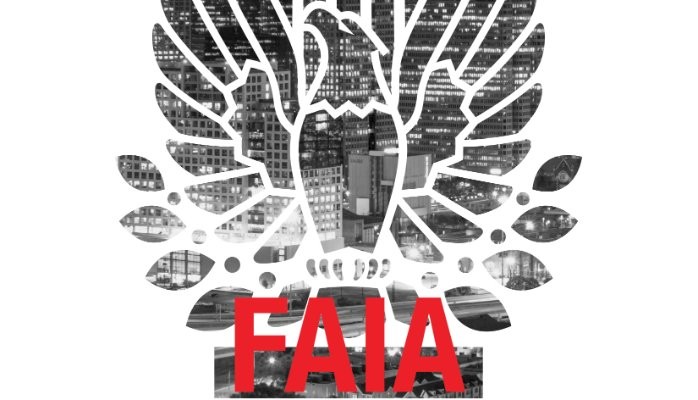 Congrats 2016 AIA Fellows Congrats 2016 AIA Fellows
