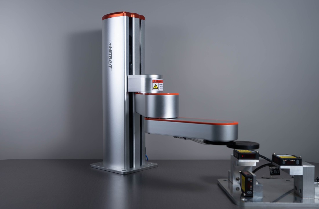 The difference between Four-axis industrial robots and Six-axis ... The difference between Four-axis industrial robots and Six-axis ...