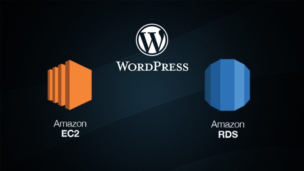 Launching Wordpress app Using AWS EC2 and AWS RDS service Launching Wordpress app Using AWS EC2 and AWS RDS service