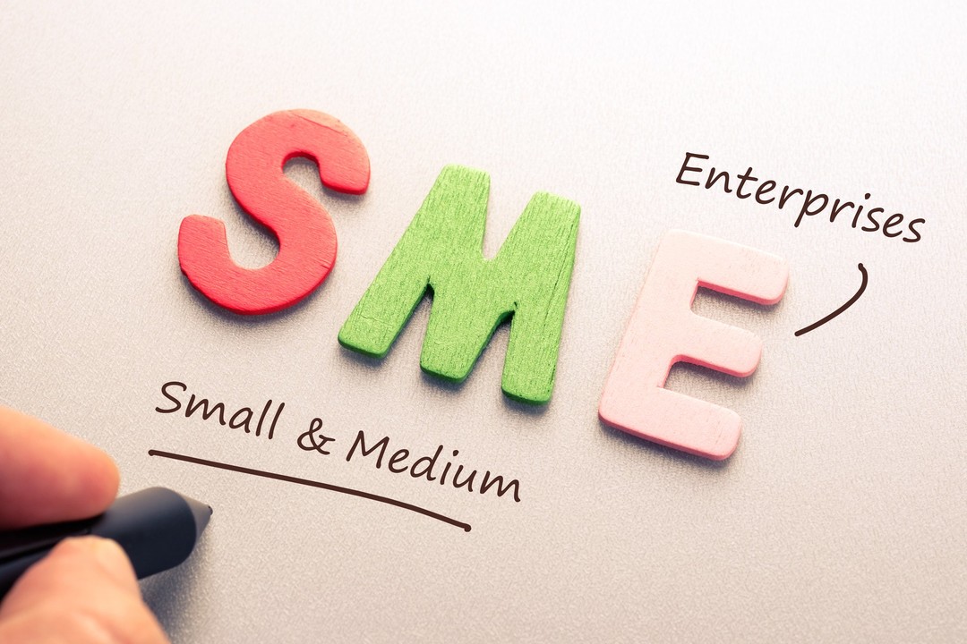 Why You Should Support SMEs Why You Should Support SMEs