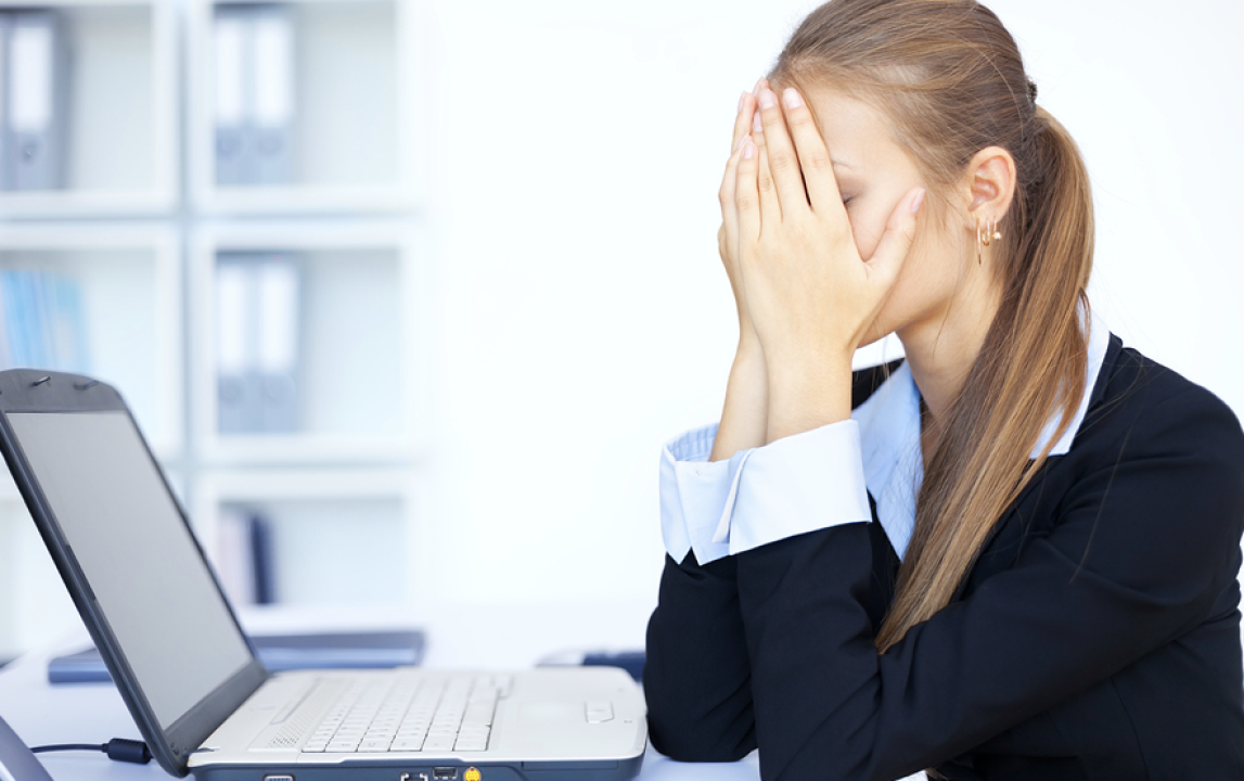 This Could Be the Worst Job Interview Question (Even Though Salesforce ... This Could Be the Worst Job Interview Question (Even Though Salesforce ...