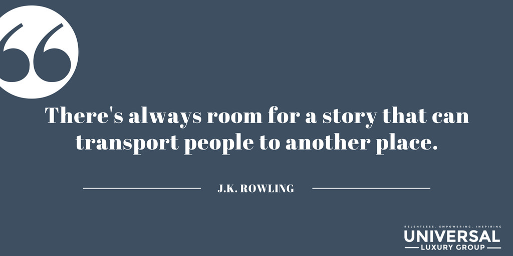 Leading change through storytelling Leading change through storytelling