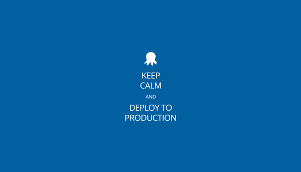 Deploying .net core apps Deploying .net core apps