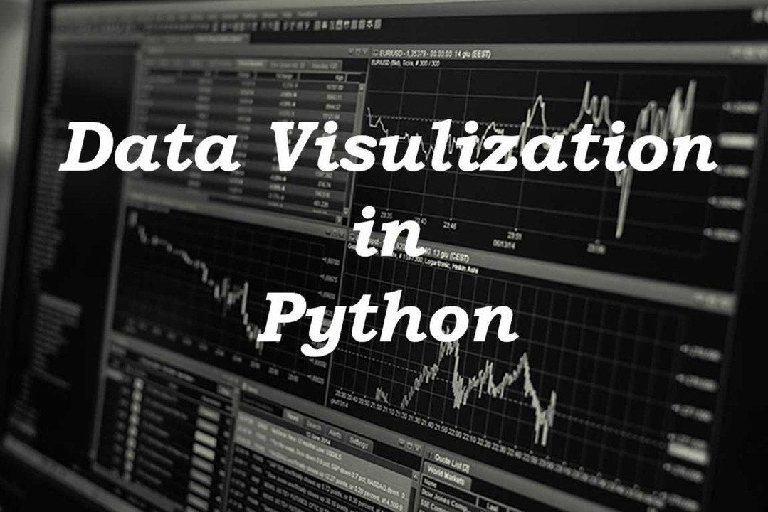 Data Visualization in Python — Subplots in Matplotlib Data Visualization in Python — Subplots in Matplotlib