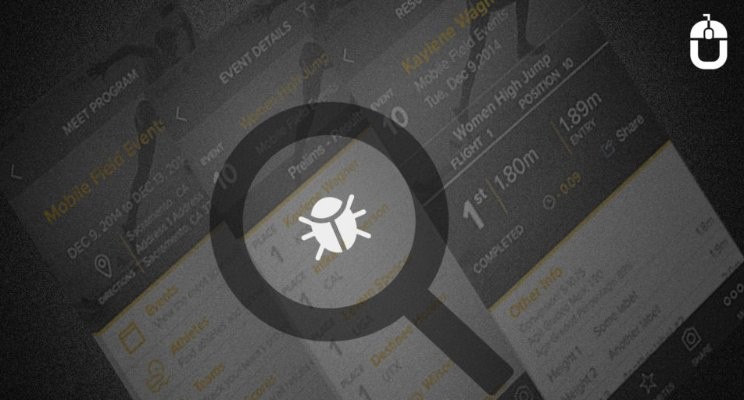 WHY APP TESTING IS IMPORTANT WHY APP TESTING IS IMPORTANT