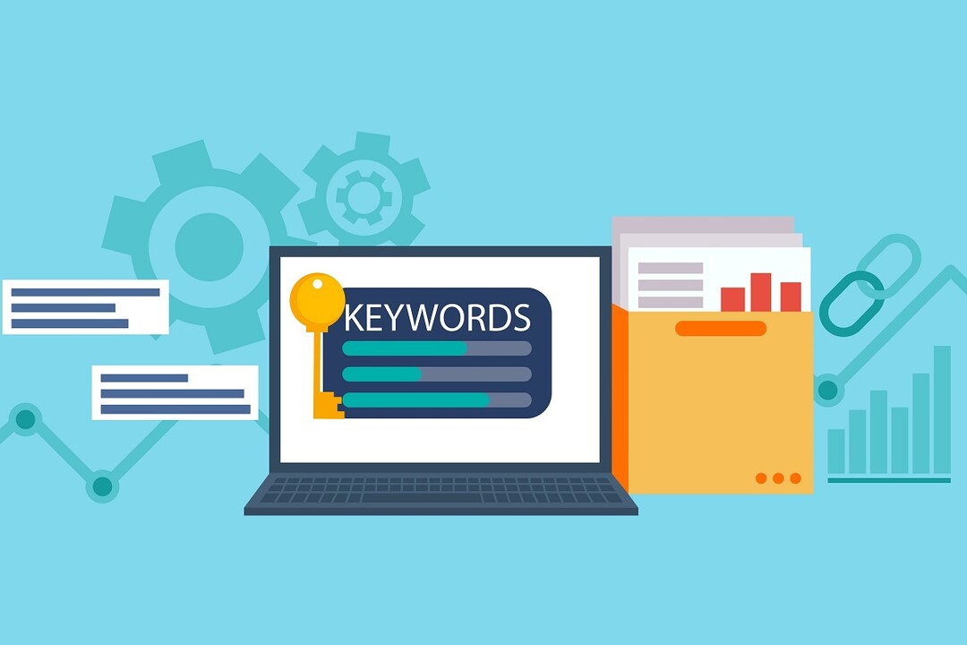 Why Monitoring Your Rank and Keywords are Important? Why Monitoring Your Rank and Keywords are Important?