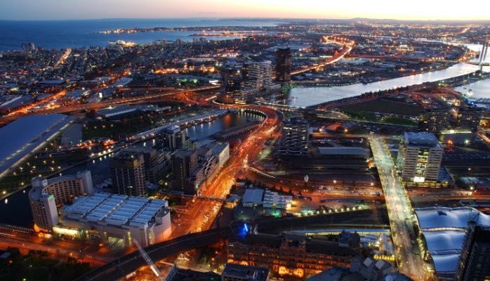 Australian Infrastructure Audit Report Australian Infrastructure Audit Report