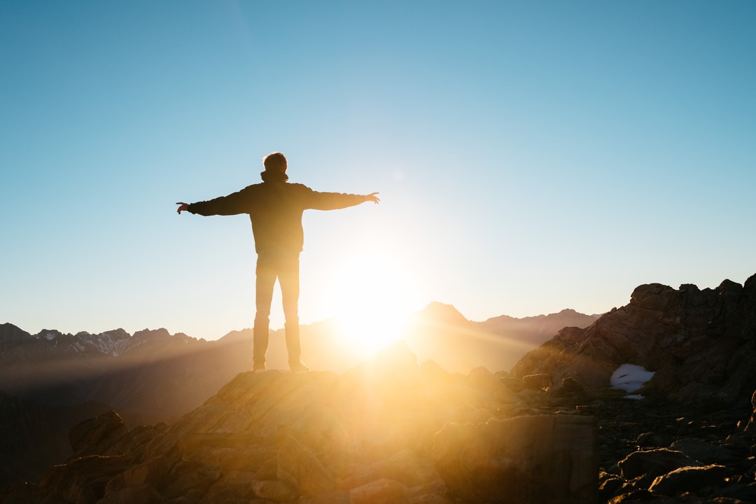 3 Reasons Why Getting Up Early Changes Everything 3 Reasons Why Getting Up Early Changes Everything
