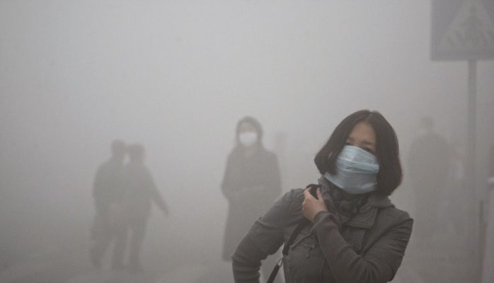 Plastic out of air pollution Plastic out of air pollution