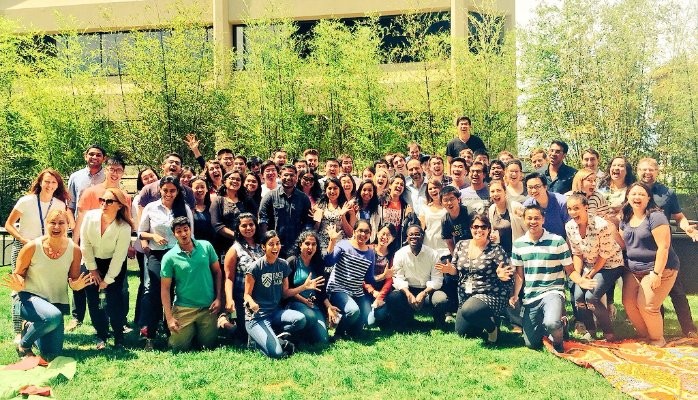 Calling interns and recent graduates-APAC! Calling interns and recent graduates-APAC!