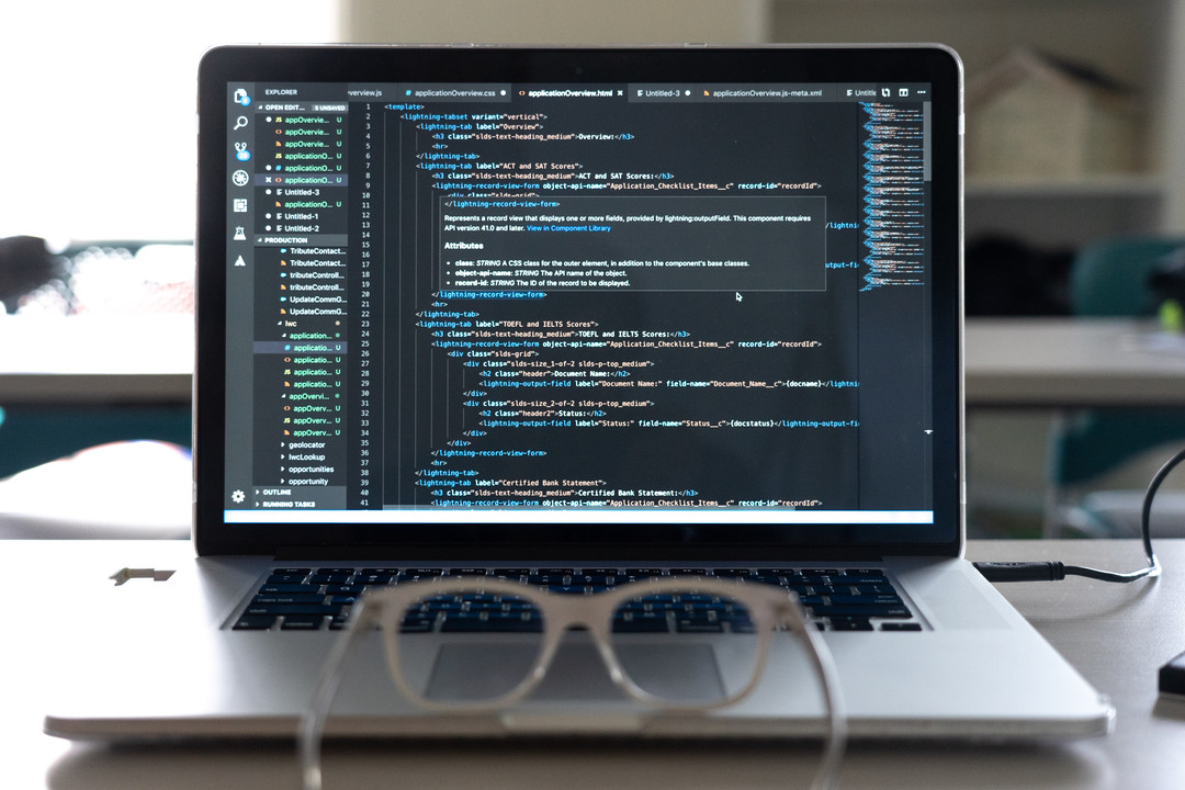 8 Tips for Beginning Programmers 8 Tips for Beginning Programmers