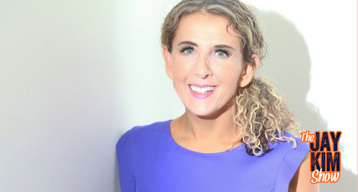 The Jay Kim Show Episode #75: Sarah Chessis The Jay Kim Show Episode #75: Sarah Chessis