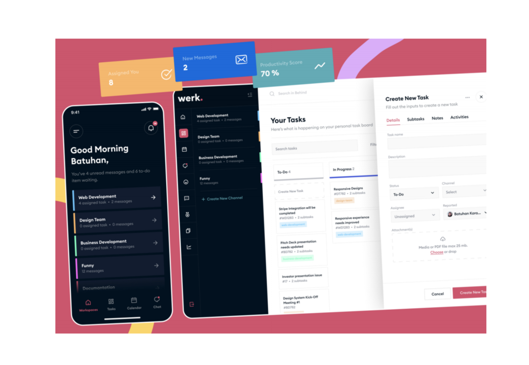 Memulai Membangun Aplikasi Mobile dengan Flutter Memulai Membangun Aplikasi Mobile dengan Flutter