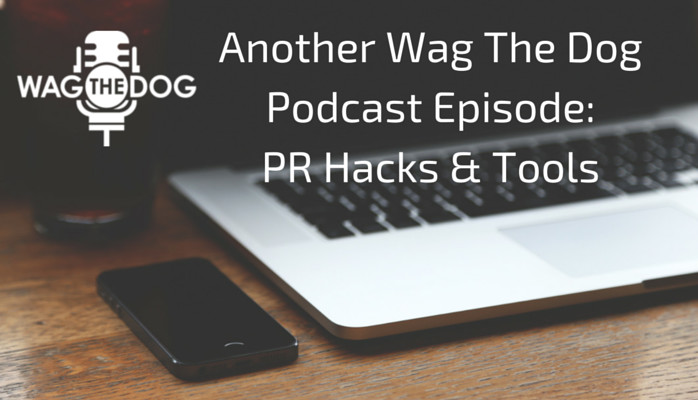PR Apps, Tools and Hacks – an interview with Frederik Vincx PR Apps, Tools and Hacks – an interview with Frederik Vincx