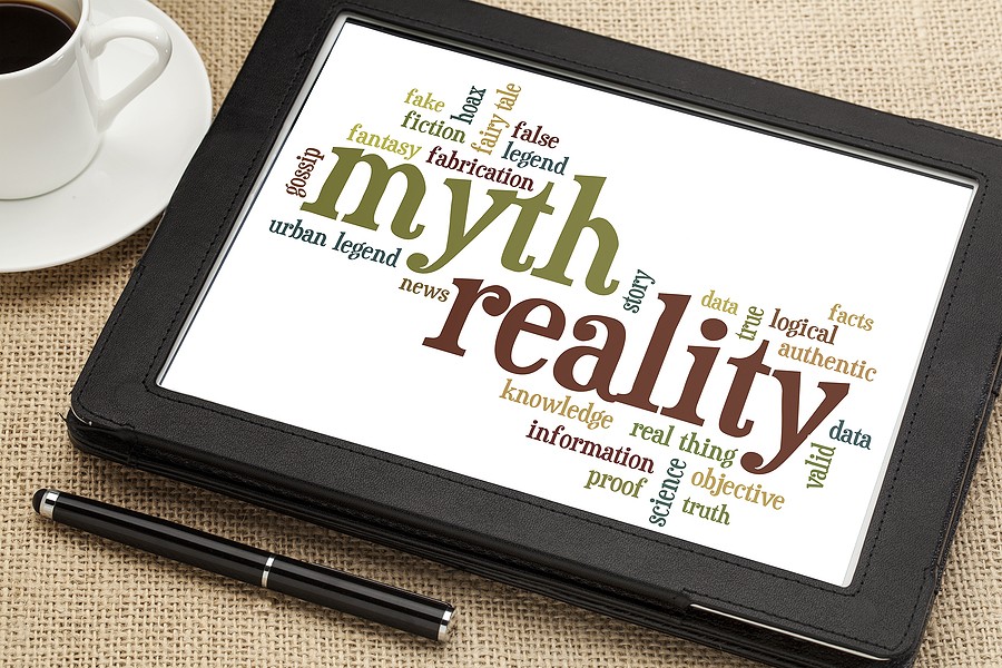Dispelling myths about psychological safety Dispelling myths about psychological safety