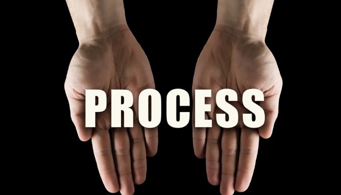 9 Steps to Redesign a Broken Business Process 9 Steps to Redesign a Broken Business Process