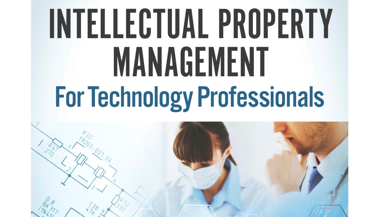 How To Manage Intellectual Property How To Manage Intellectual Property