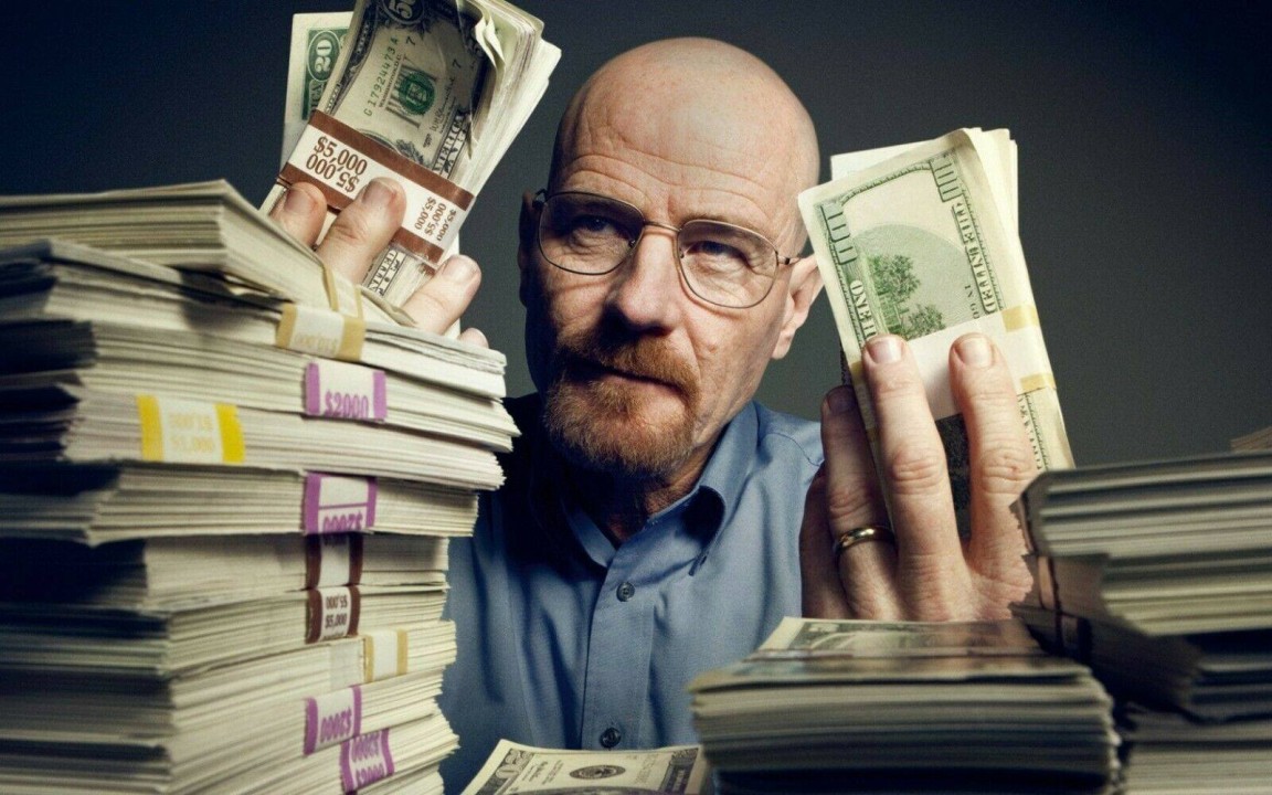 Everybody wants money, but no one plans!!! Everybody wants money, but no one plans!!!