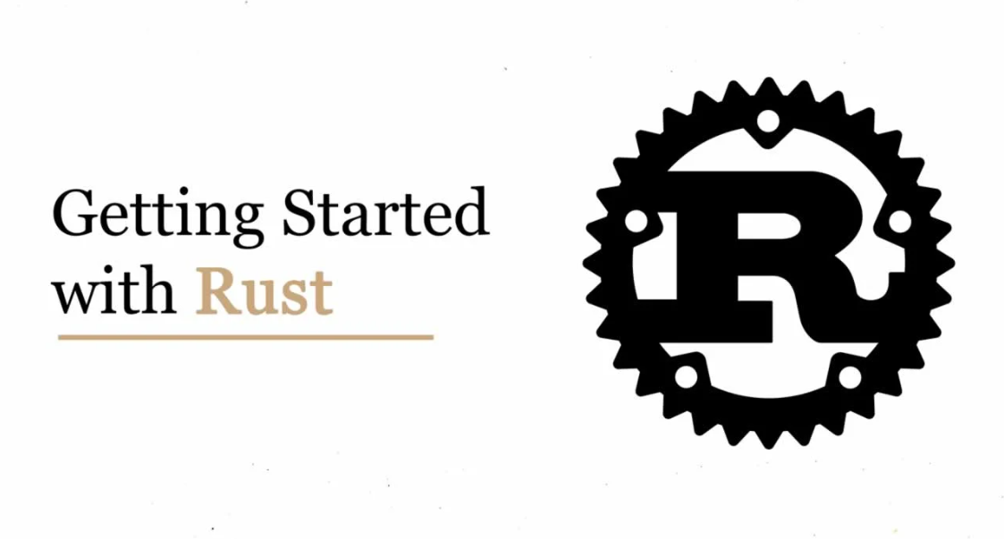 Rust Programming Language for Solana Blockchain : PART 1 Rust Programming Language for Solana Blockchain : PART 1