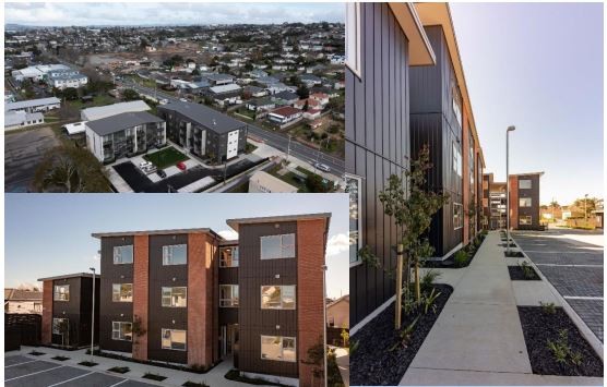 Urban intensification law reform Urban intensification law reform