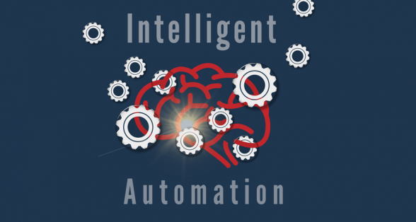 The difference between Intelligent Automation and RPA The difference between Intelligent Automation and RPA