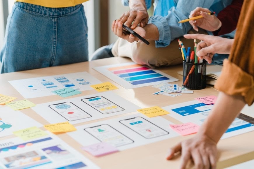 Website Planning Guide: 7 Steps To Create An Effective Website Design ... Website Planning Guide: 7 Steps To Create An Effective Website Design ...