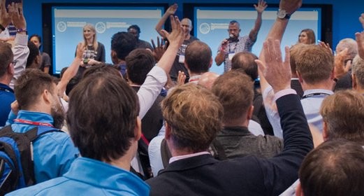 Why should you attend conferences? 7 Reasons…. Why should you attend conferences? 7 Reasons….