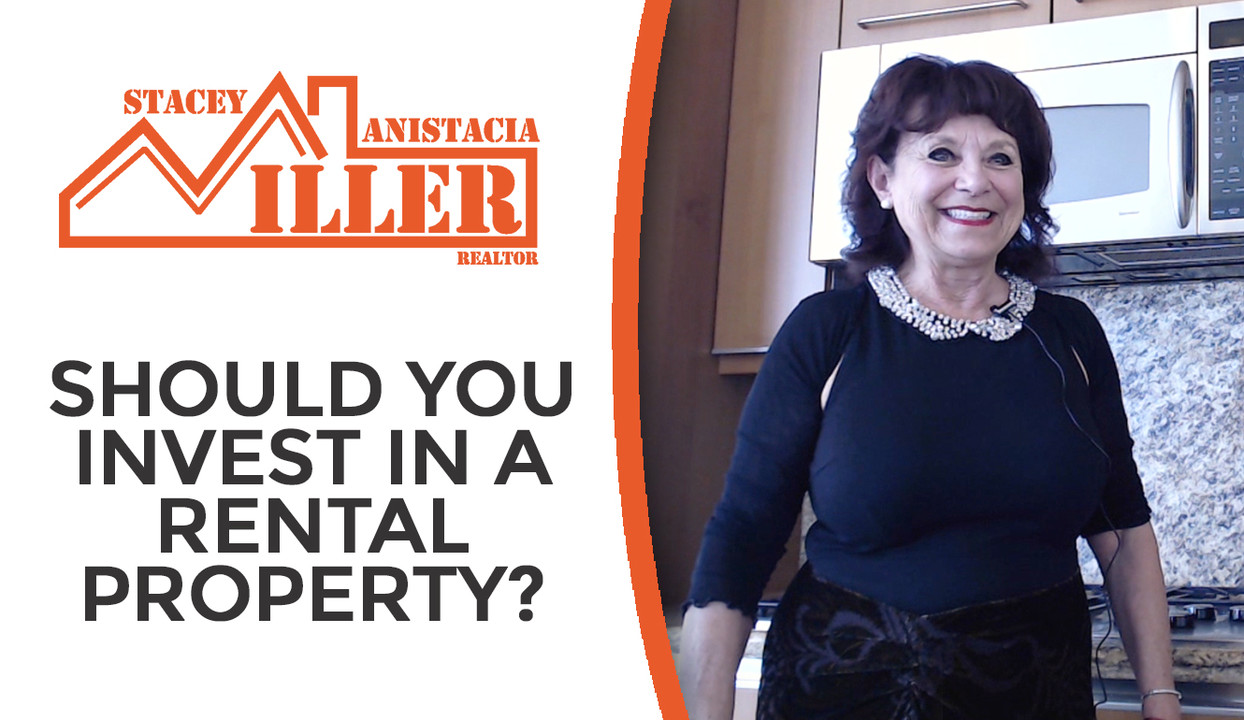 3 Reasons to Invest in a Vacation Rental Property 3 Reasons to Invest in a Vacation Rental Property