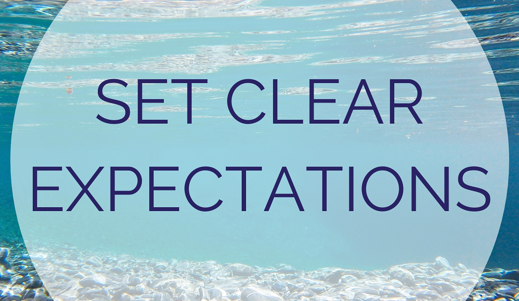 How to Set Clear Expectations With Your Employees How to Set Clear Expectations With Your Employees