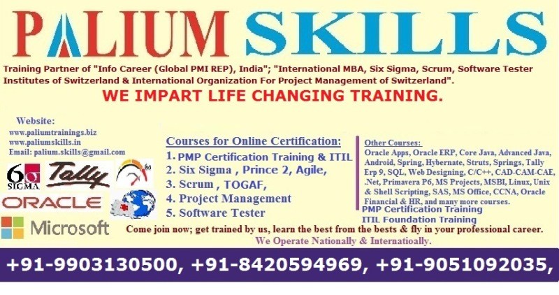 Oracle EBS R12 Financials, HRMS & Supply Chain training by experienced ... Oracle EBS R12 Financials, HRMS & Supply Chain training by experienced ...
