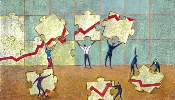 3 Ways. Increase Your Productivity: Review, Reinvent & Reinvest 3 Ways. Increase Your Productivity: Review, Reinvent & Reinvest