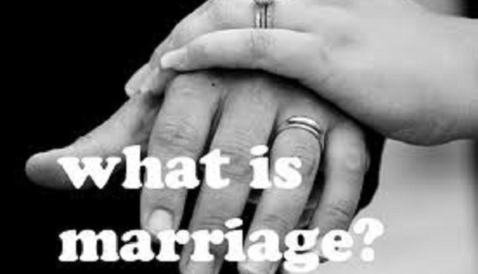 Polygamy, Gay Marriage & Federalism Polygamy, Gay Marriage & Federalism