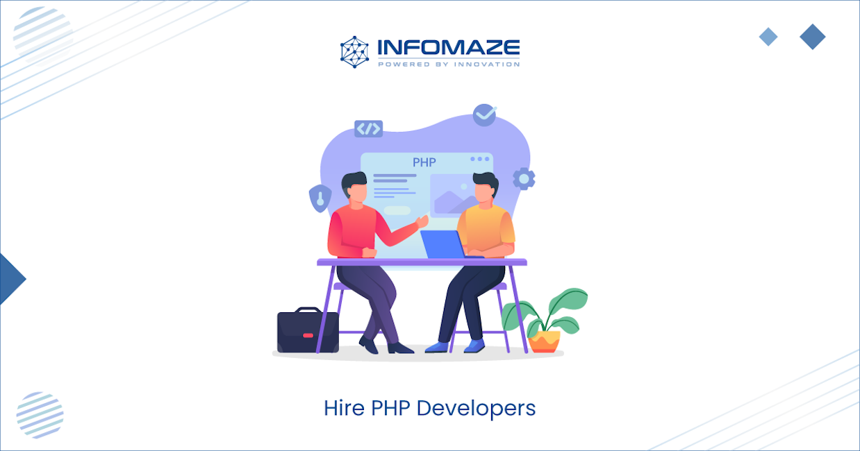 Hire Dedicated PHP Programmers For Web Development Hire Dedicated PHP Programmers For Web Development