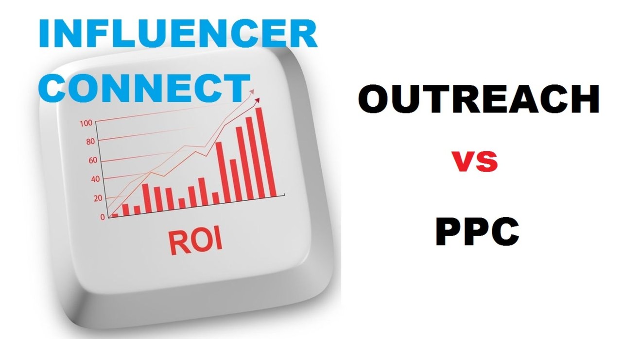 ROI: Outreach VS PPC? ROI: Outreach VS PPC?