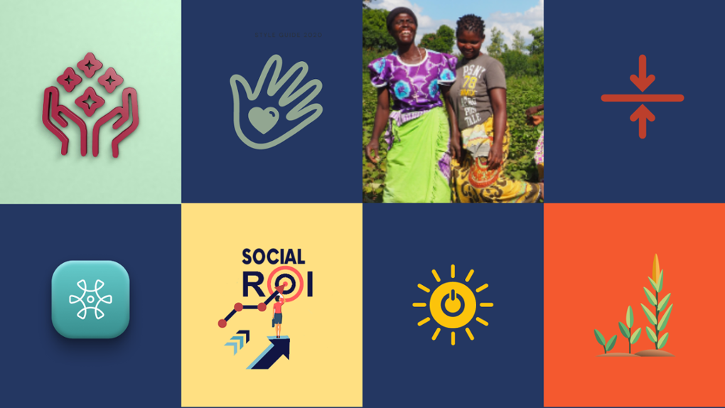 INVESTING IN SOCIAL VALUE-MAXIMIZING SOCIAL RETURNS INVESTING IN SOCIAL VALUE-MAXIMIZING SOCIAL RETURNS