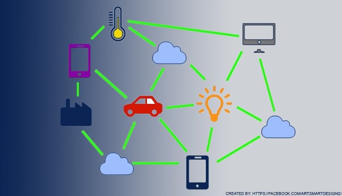 IoT Analytics - Who owns the Data? IoT Analytics - Who owns the Data?