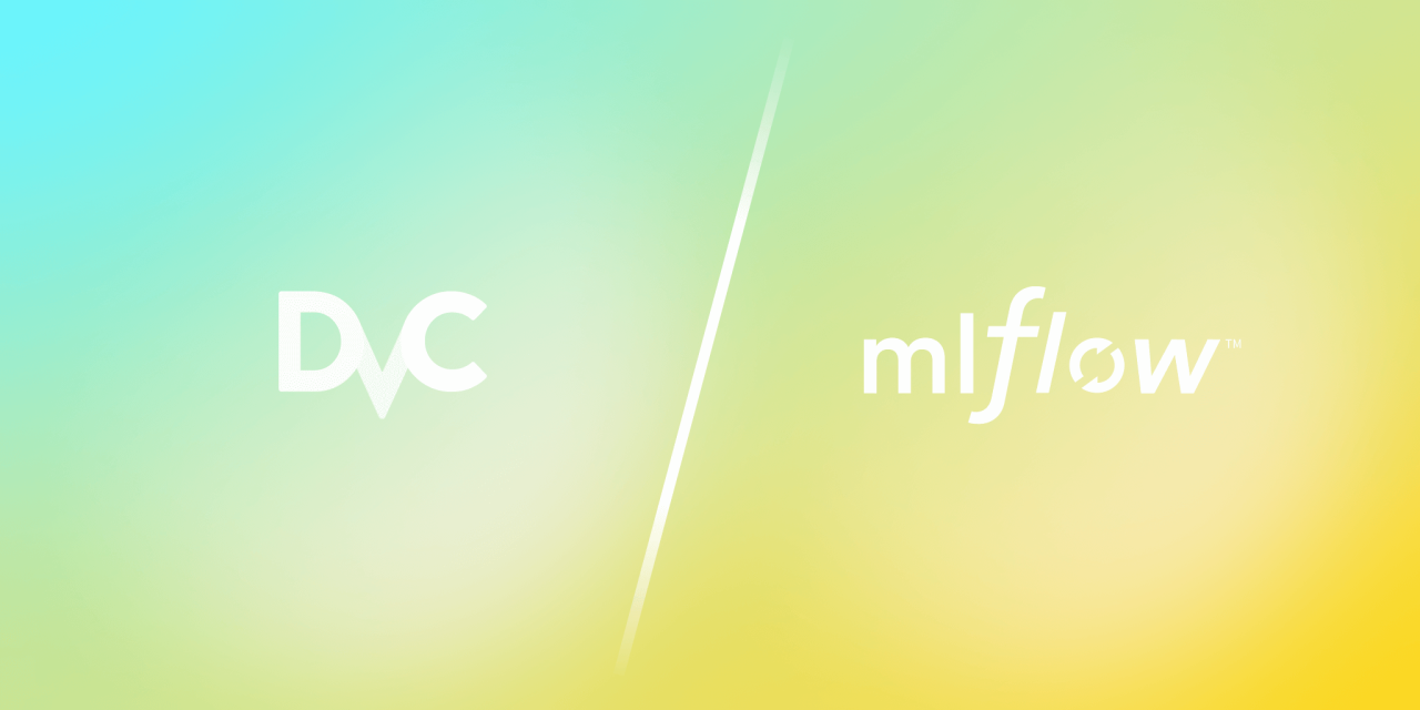 MLflow Alternatives for Data Version Control: DVC vs. MLflow MLflow Alternatives for Data Version Control: DVC vs. MLflow
