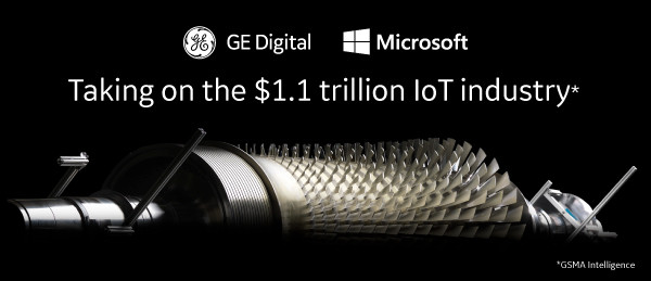 Accelerating Industrial IoT Adoption for Customers with Microsoft Accelerating Industrial IoT Adoption for Customers with Microsoft