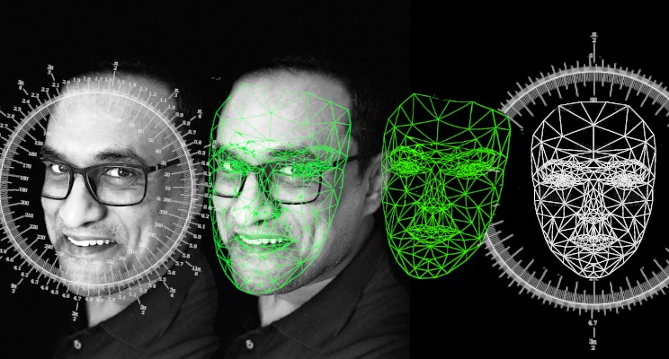 Face Recognition Artificial Intelligence Face Recognition Artificial Intelligence