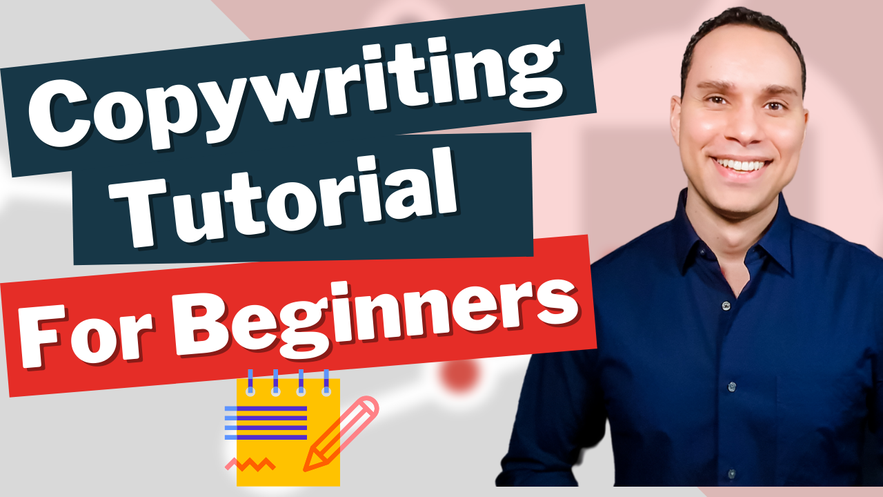 Ultimate Sales Copywriting Tutorial: Copy-Paste Formulas For Beginners Ultimate Sales Copywriting Tutorial: Copy-Paste Formulas For Beginners