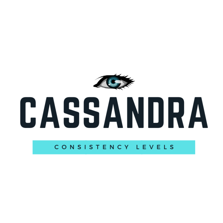 Consistency levels in Apache Cassandra explained Consistency levels in Apache Cassandra explained