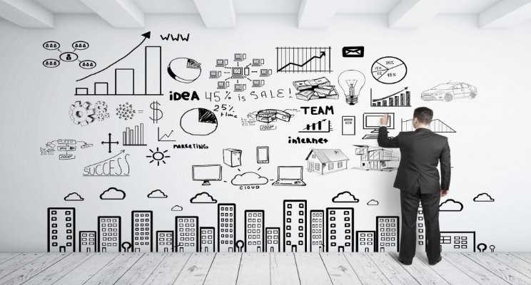 Establishing your short and long term goals for 2018! Establishing your short and long term goals for 2018!