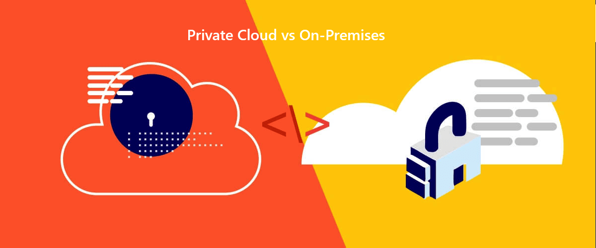On Premise vs. Cloud: Key Differences, Benefits and Risks On Premise vs. Cloud: Key Differences, Benefits and Risks