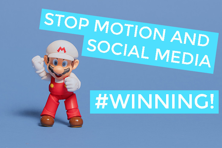 Why You Need Stop Motion Animation for Social Media Why You Need Stop Motion Animation for Social Media