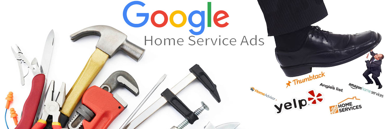 Google Home Services vs PPC and the Future. Google Home Services vs PPC and the Future.